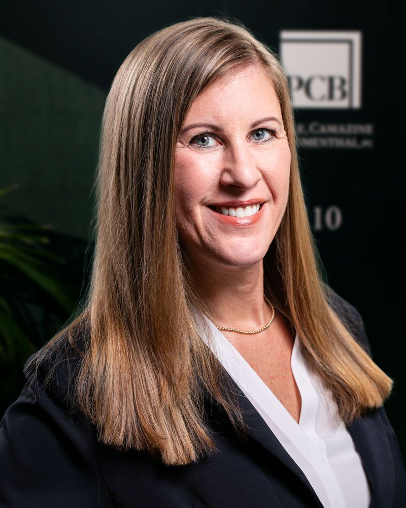 Attorney Alexandra C. Kohlfeld, St. Louis Family Law Attorney